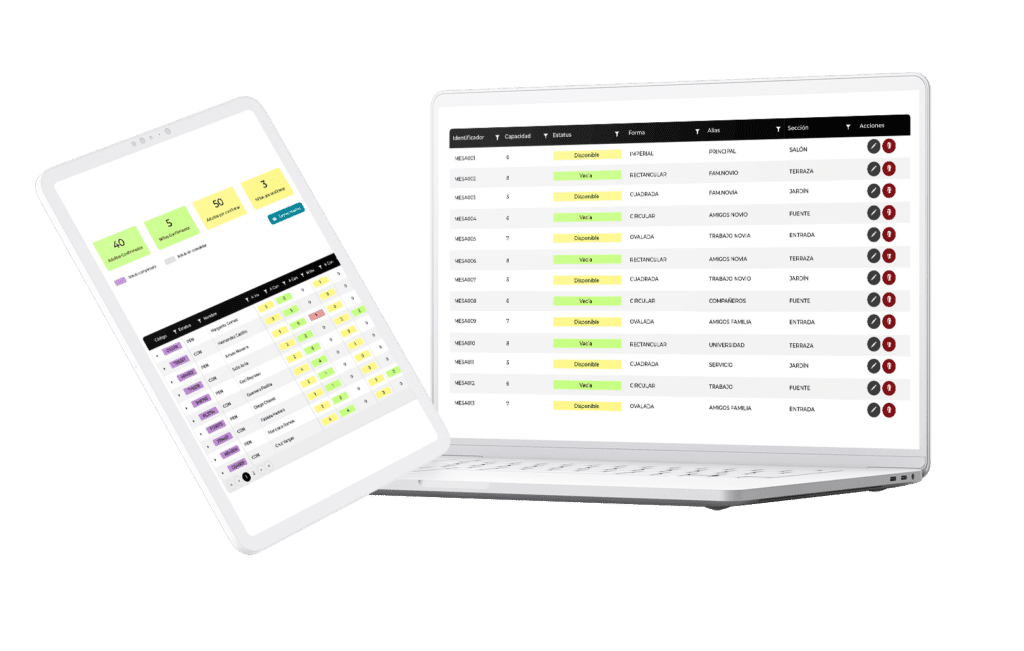 MW APP2 | Mi Webdding