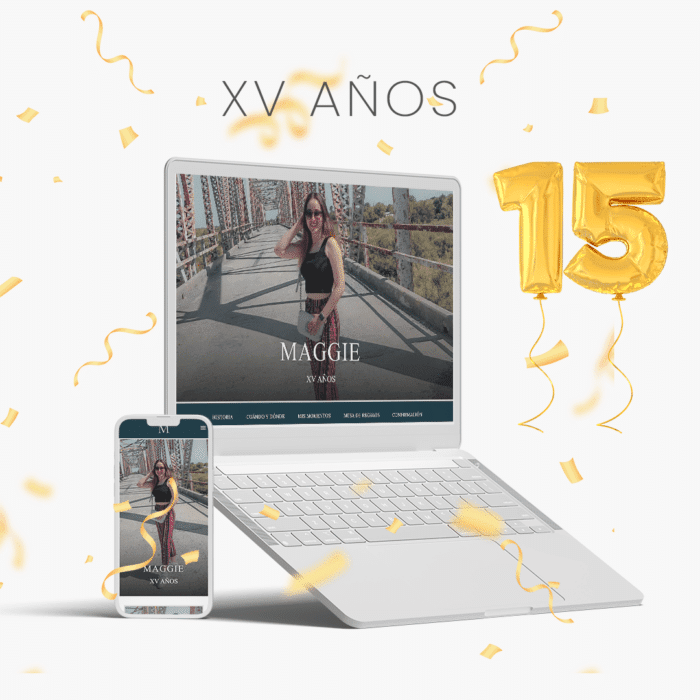 Tienda | Mi Webdding